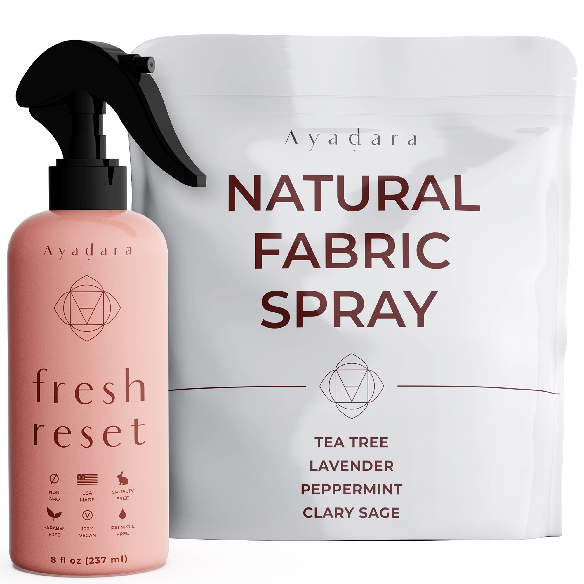 Products — Ayadara Products — Ayadara